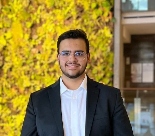 Meet The Team — uOttawa Consulting Association