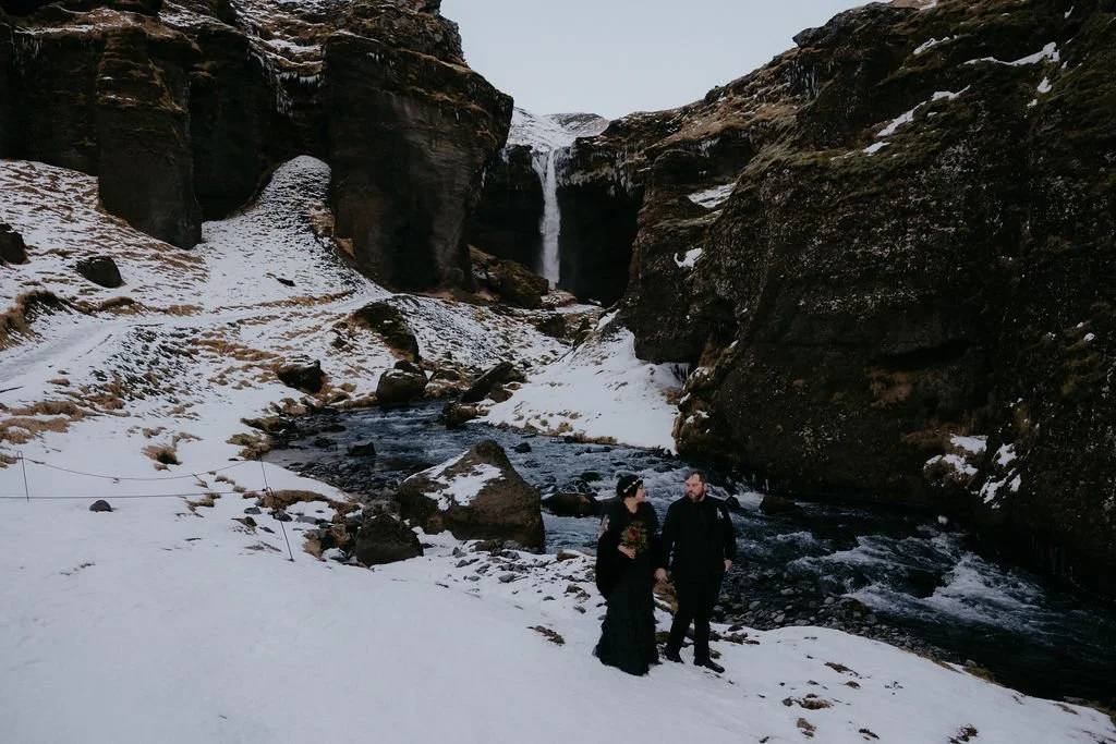 How To Elope In Iceland: A Local's Ultimate Guide — Ivar Eythorsson