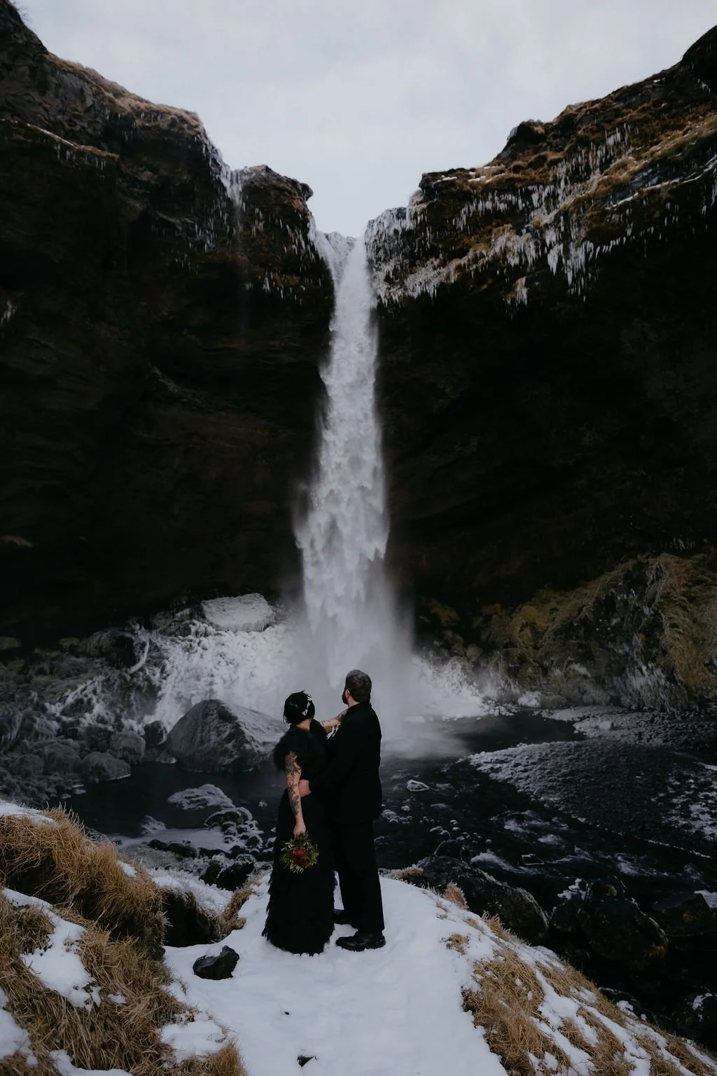 How To Elope In Iceland: A Local's Ultimate Guide — Ivar Eythorsson