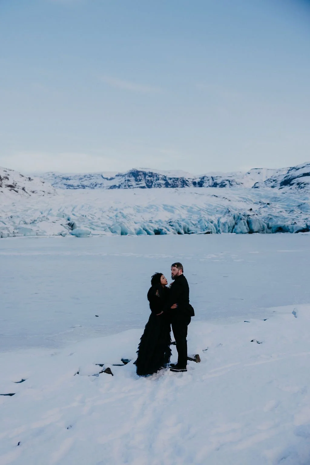 How To Elope In Iceland: A Local's Ultimate Guide — Ivar Eythorsson
