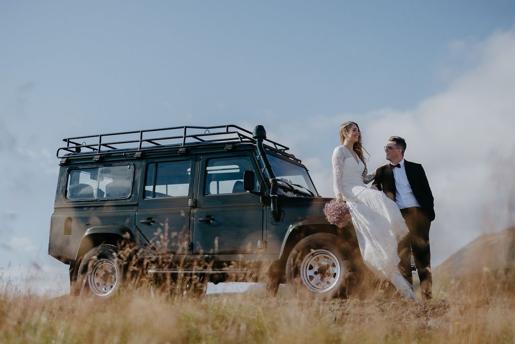 How To Elope In Iceland: A Local's Ultimate Guide — Ivar Eythorsson