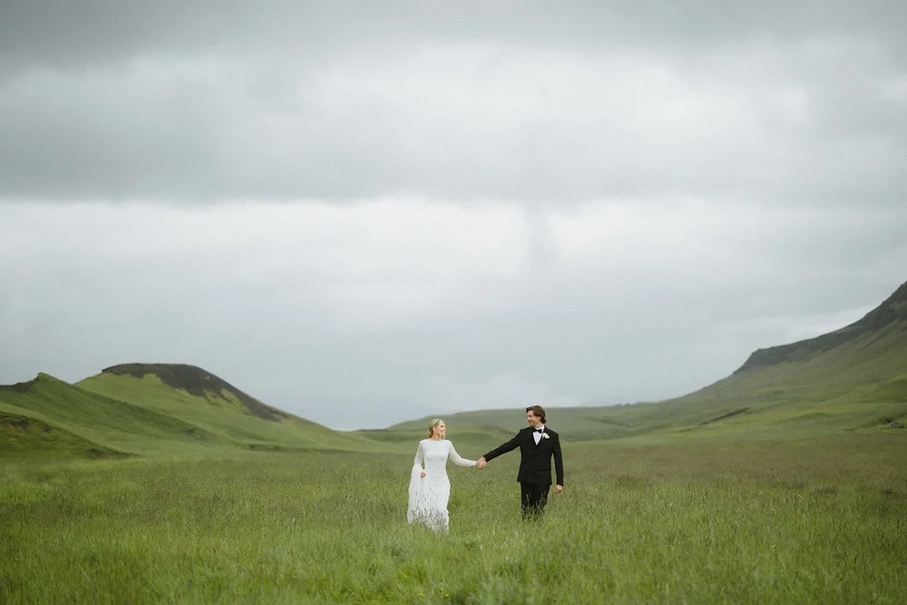 How To Elope In Iceland: A Local's Ultimate Guide — Ivar Eythorsson