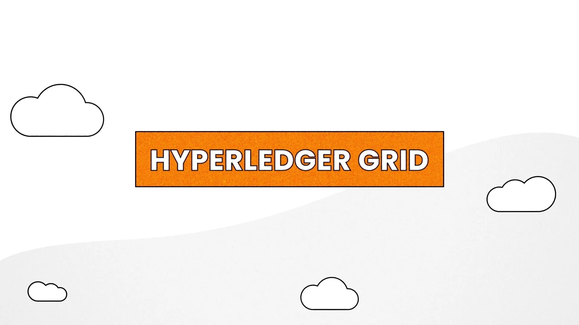 Hyperledger — venn