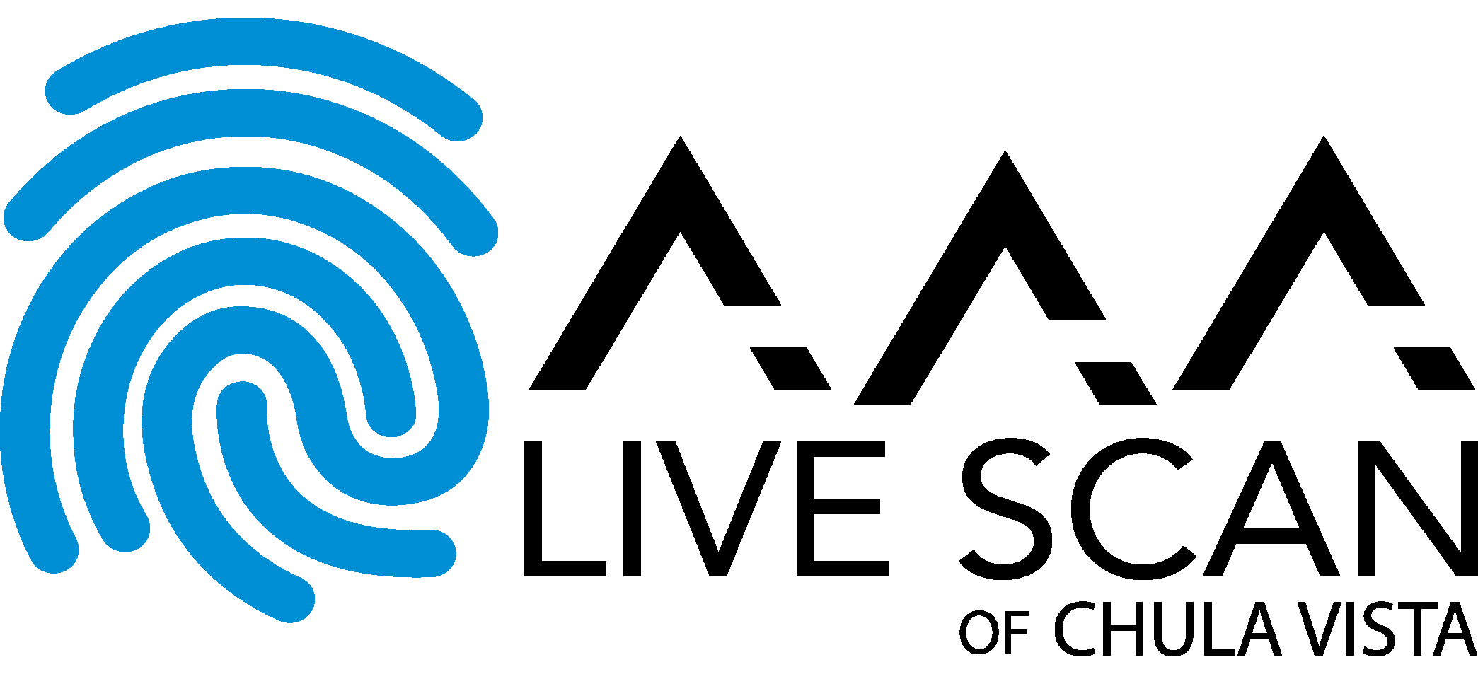 AAA Live Scan of Chula Vista