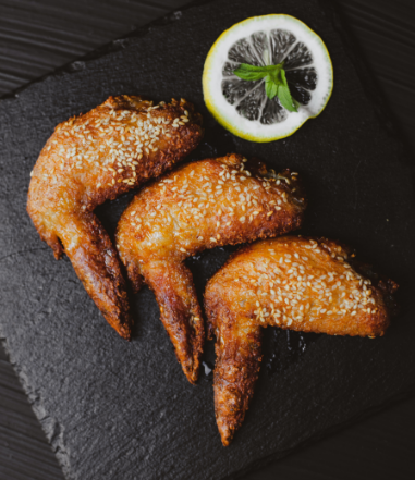 Our Products — Poultry Specialties