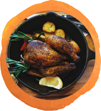 Our Products — Poultry Specialties