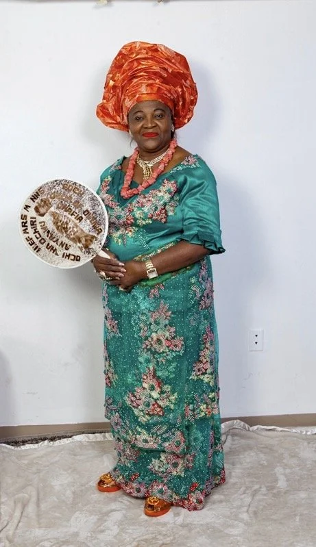 About 1 — Goodness & Mercy Foundation