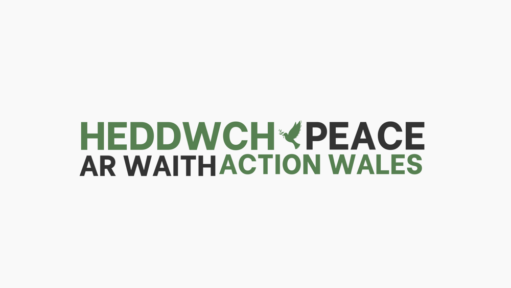 Heddwch ar Waith