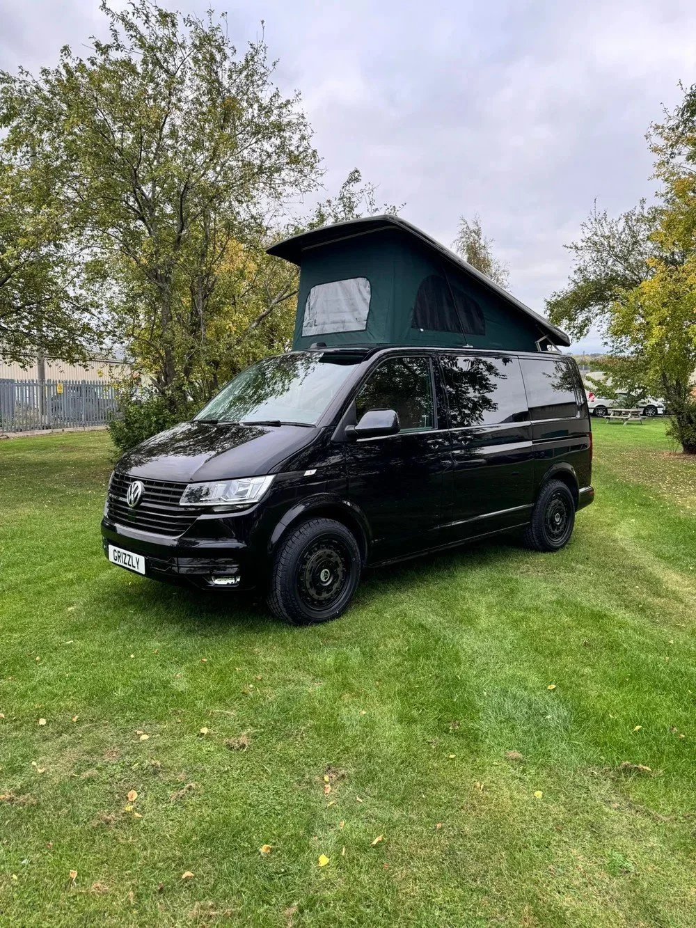 VW Transporter Vans for Sale | Used VW & Volkswagen Transporter ...