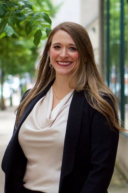 Sarah Larcade — Larcade Law