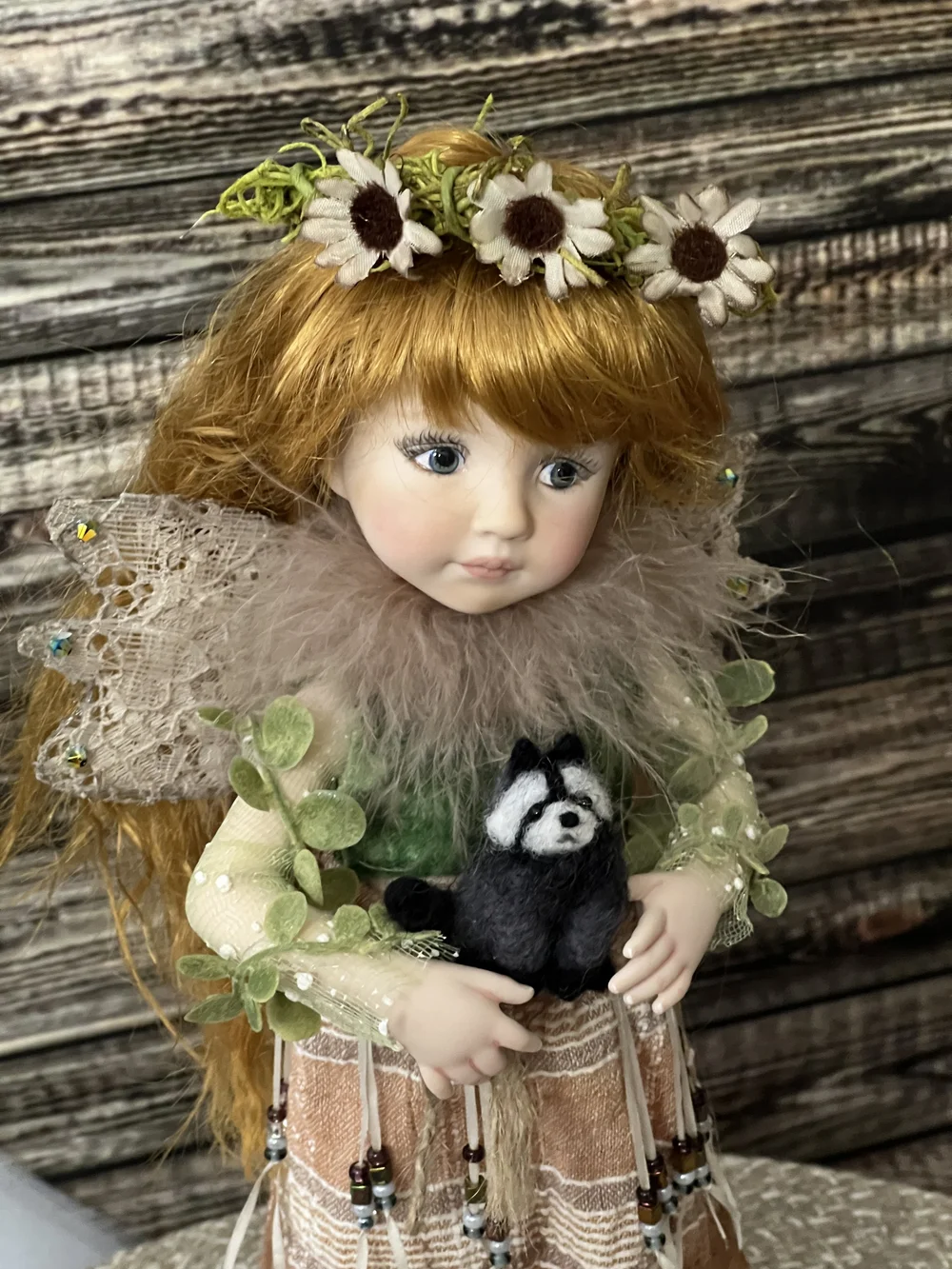 Handcrafted Porcelain Dolls — Welcome to Brenda Mize Dolls - Fine ...