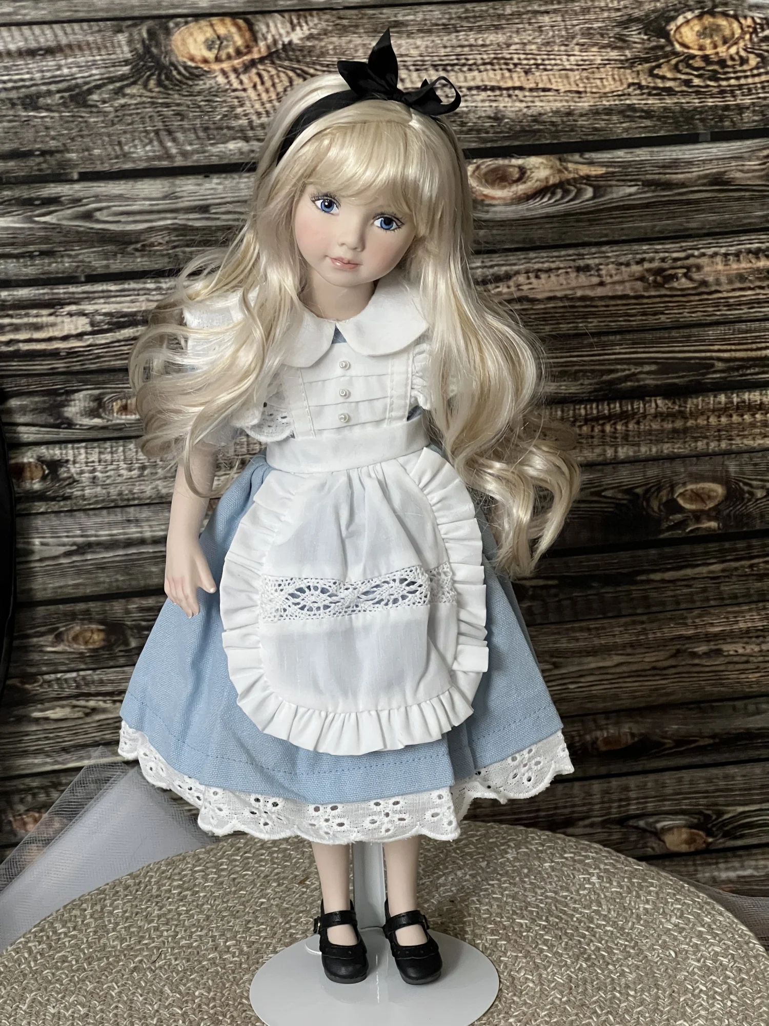 Handcrafted Porcelain Dolls — Welcome to Brenda Mize Dolls - Fine ...