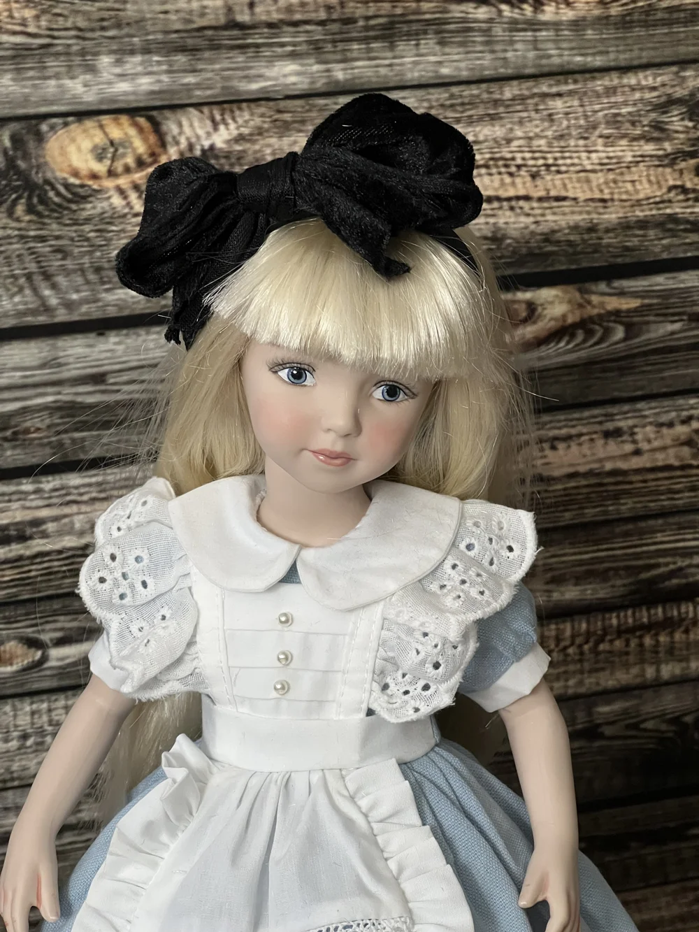 Handcrafted Porcelain Dolls — Welcome to Brenda Mize Dolls - Fine ...