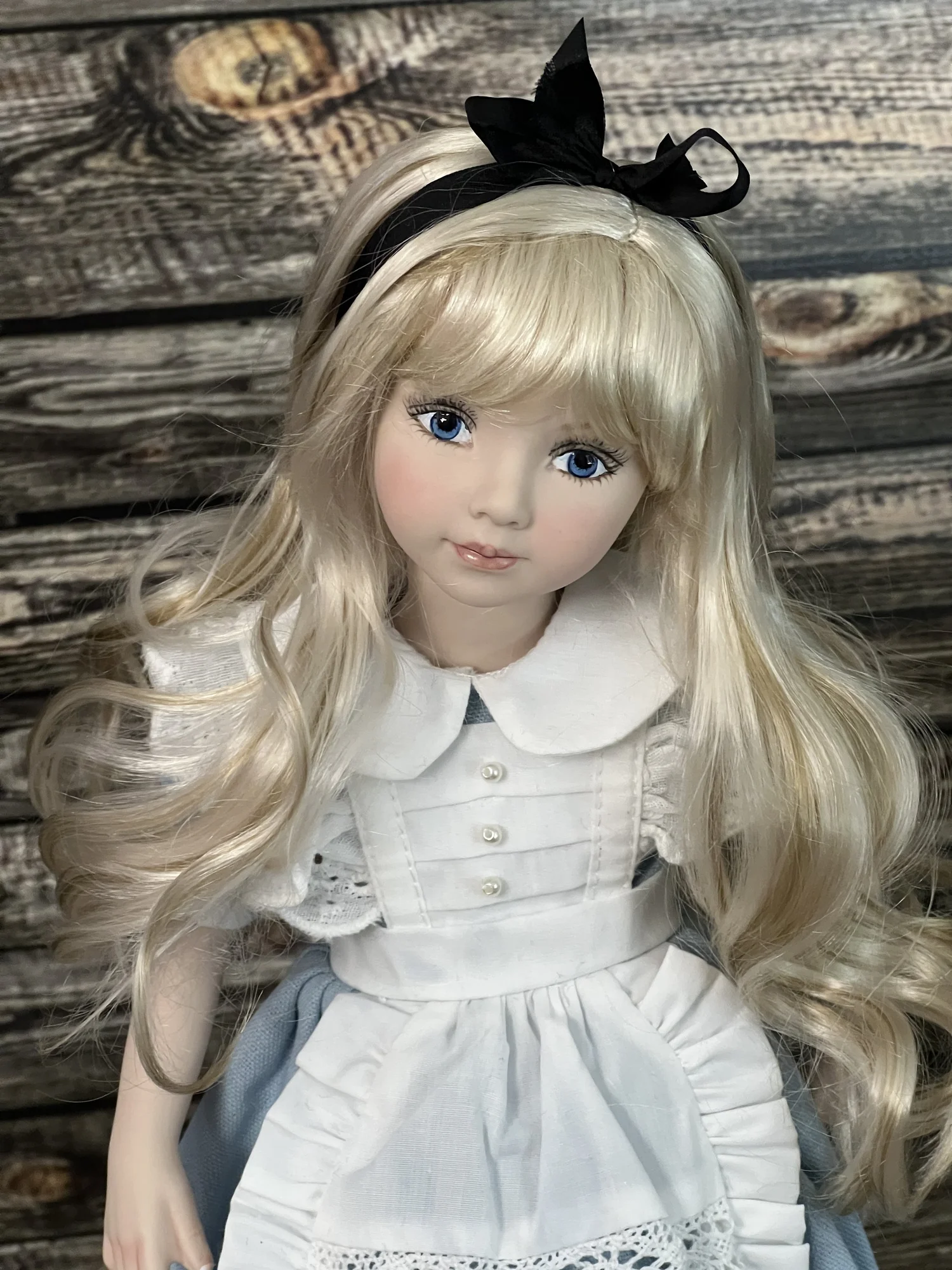 Handcrafted Porcelain Dolls — Welcome to Brenda Mize Dolls - Fine ...