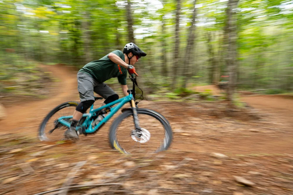 Bike Wentworth