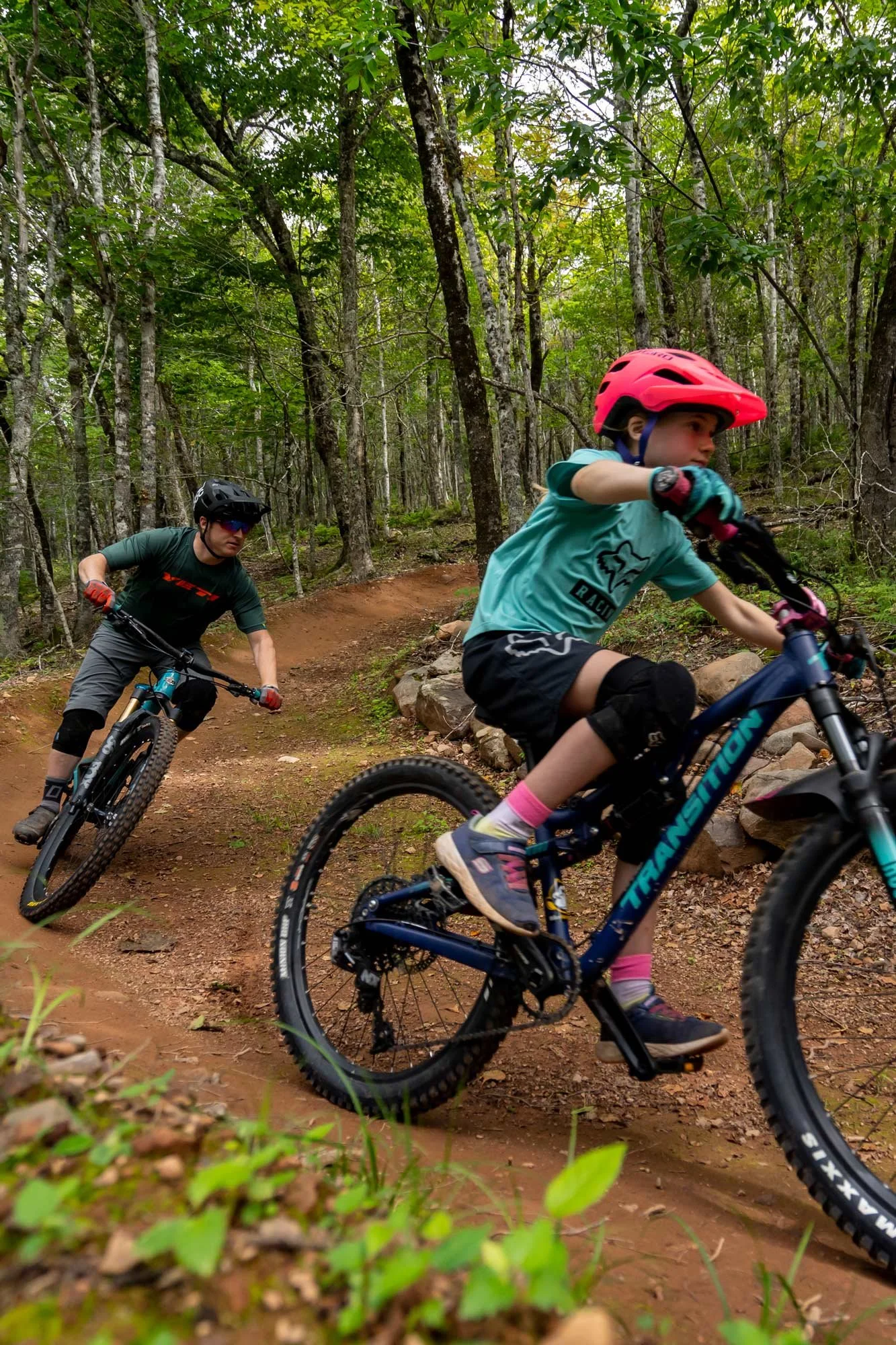 Bike Wentworth