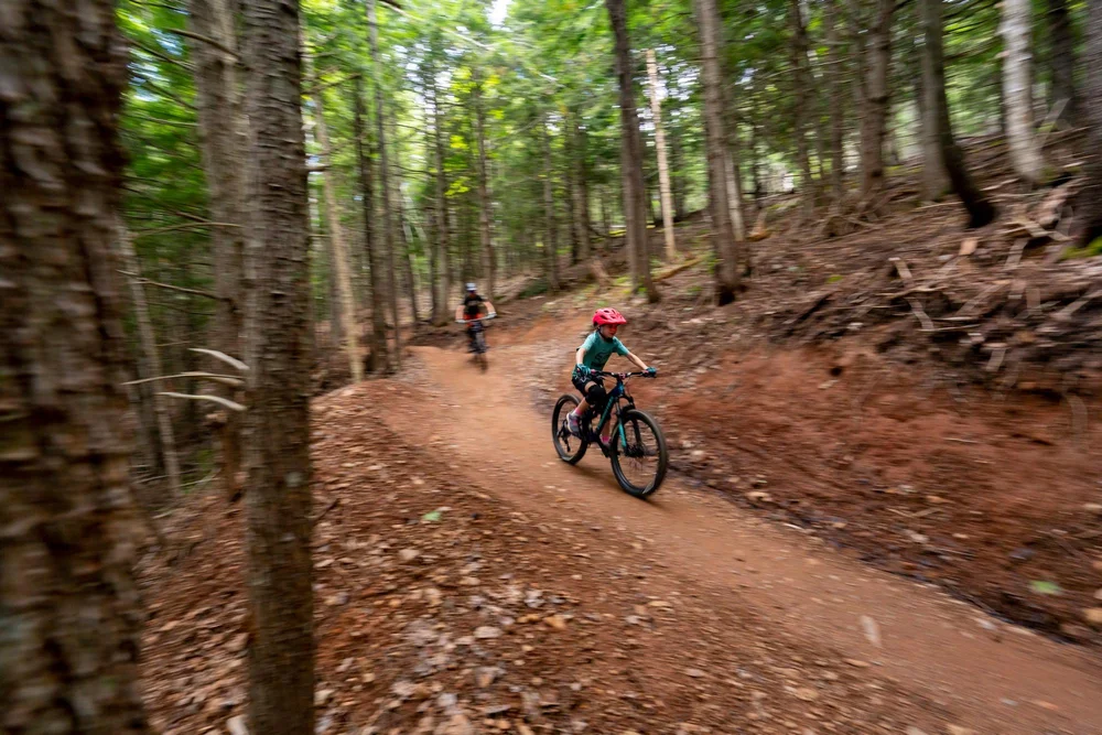 Bike School — Bike Wentworth