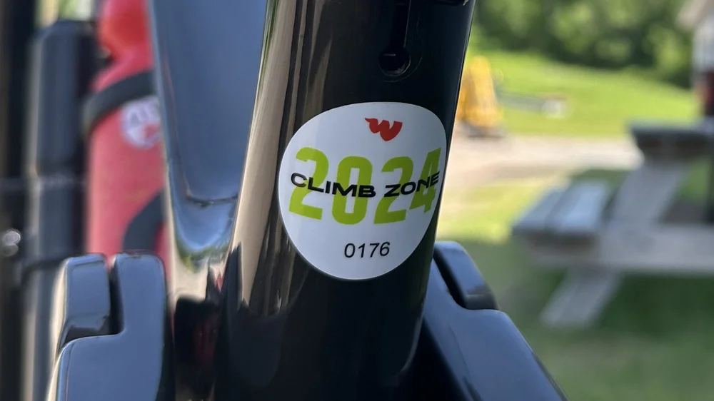 Bike Park Season Passes — Bike Wentworth