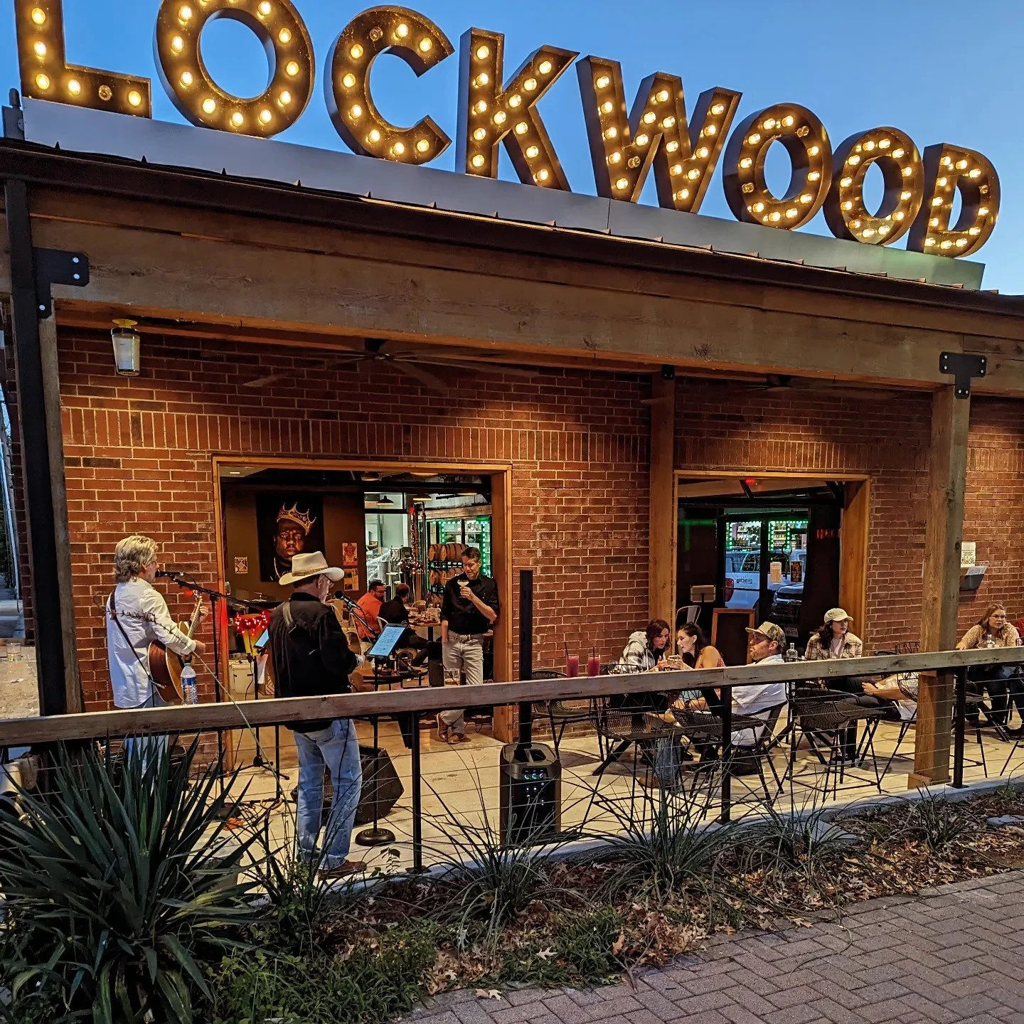 Cocktail Guide Spotlight: Lockwood Distilling Fort Worth — Panther City ...