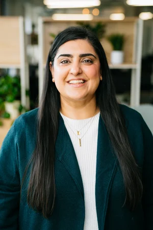 Dr. Tayeba Shaikh, Psy.D. — Think Good Therapy