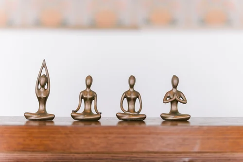 Union Yoga Studio | Join Our Yoga Community Today
