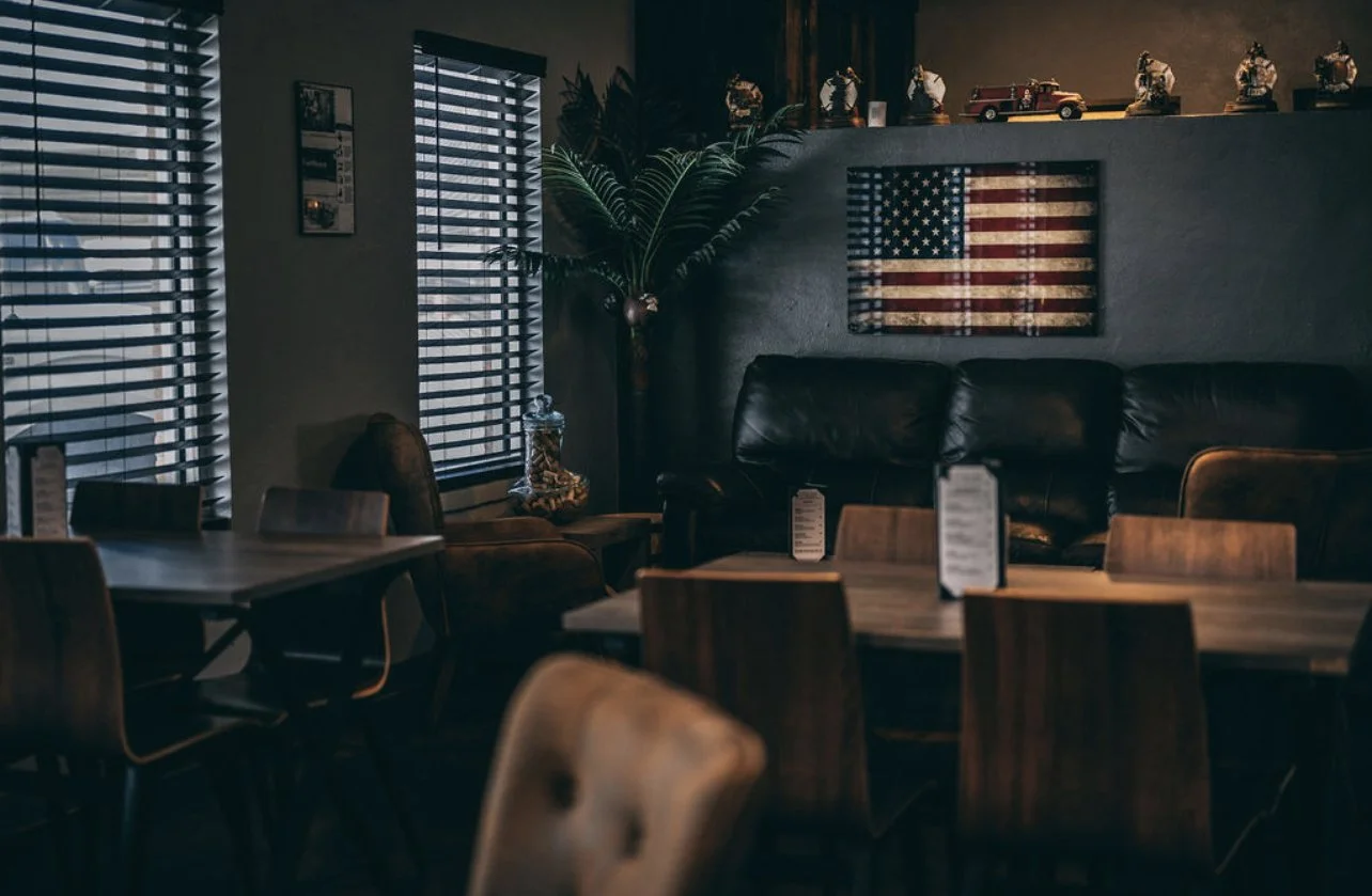 Station 1 Bar & Grill