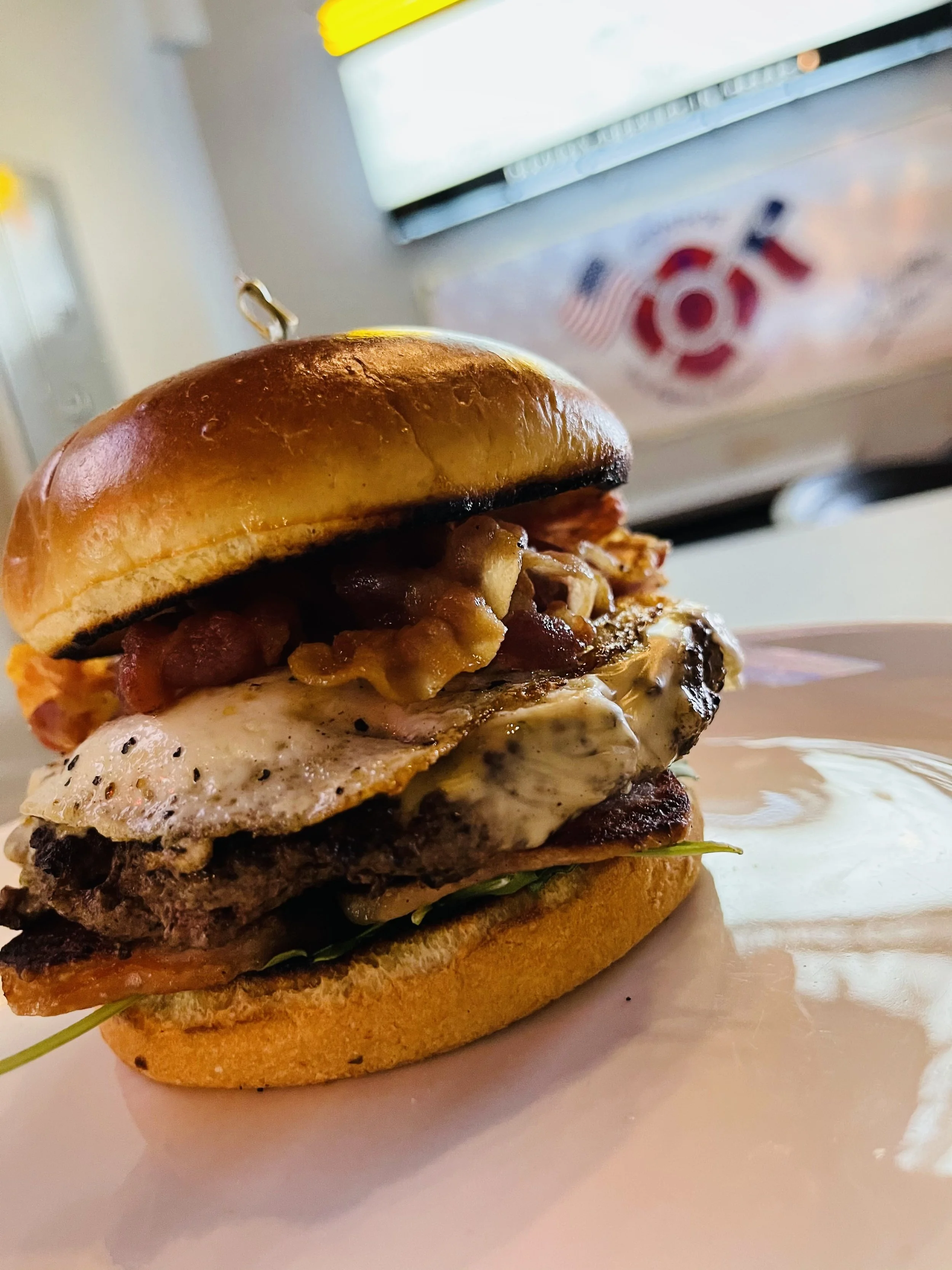 Station 1 Bar & Grill | Enjoy Great Food & Drinks - Visit Us Now