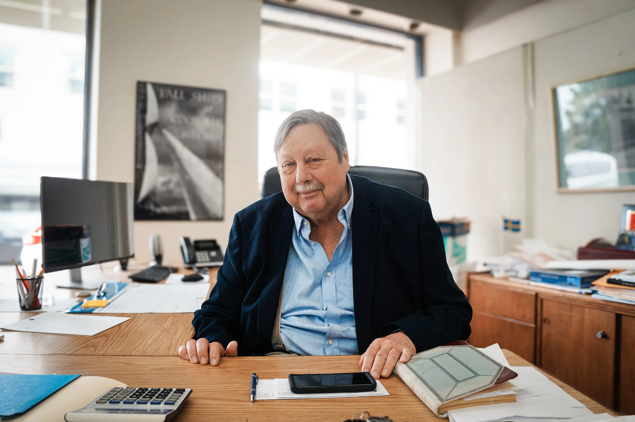 North Point Real Estate