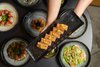 Gallery — Takaramono Sushi