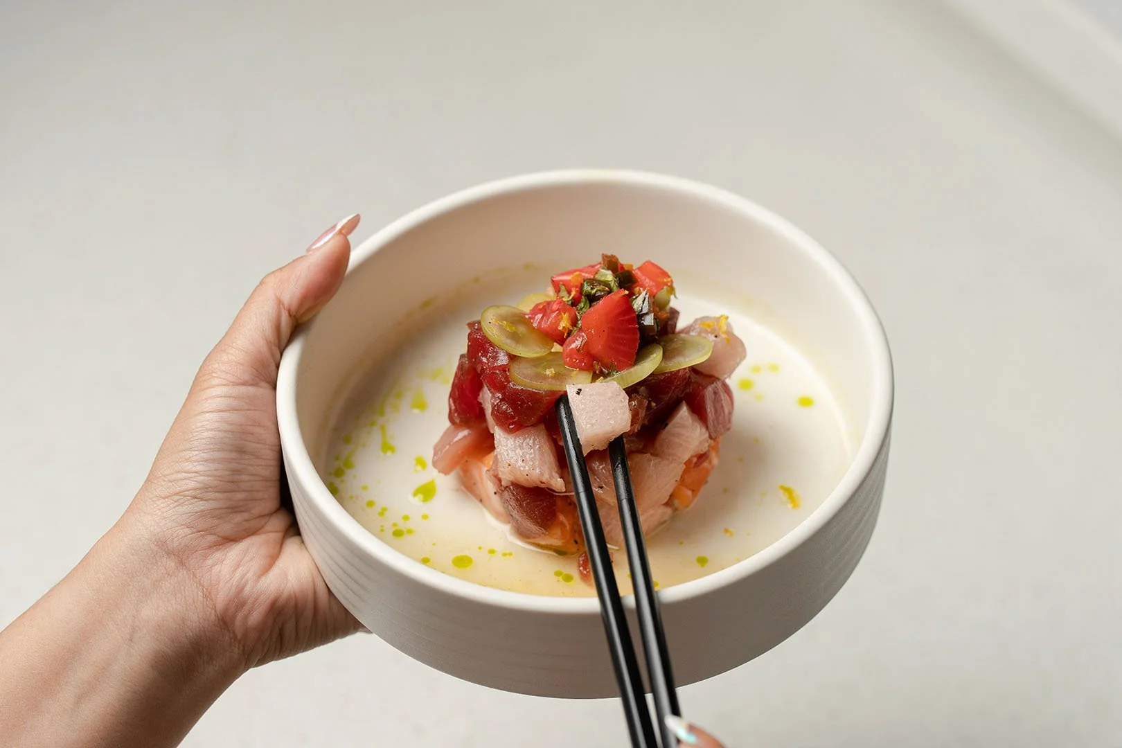 About — Takaramono Sushi