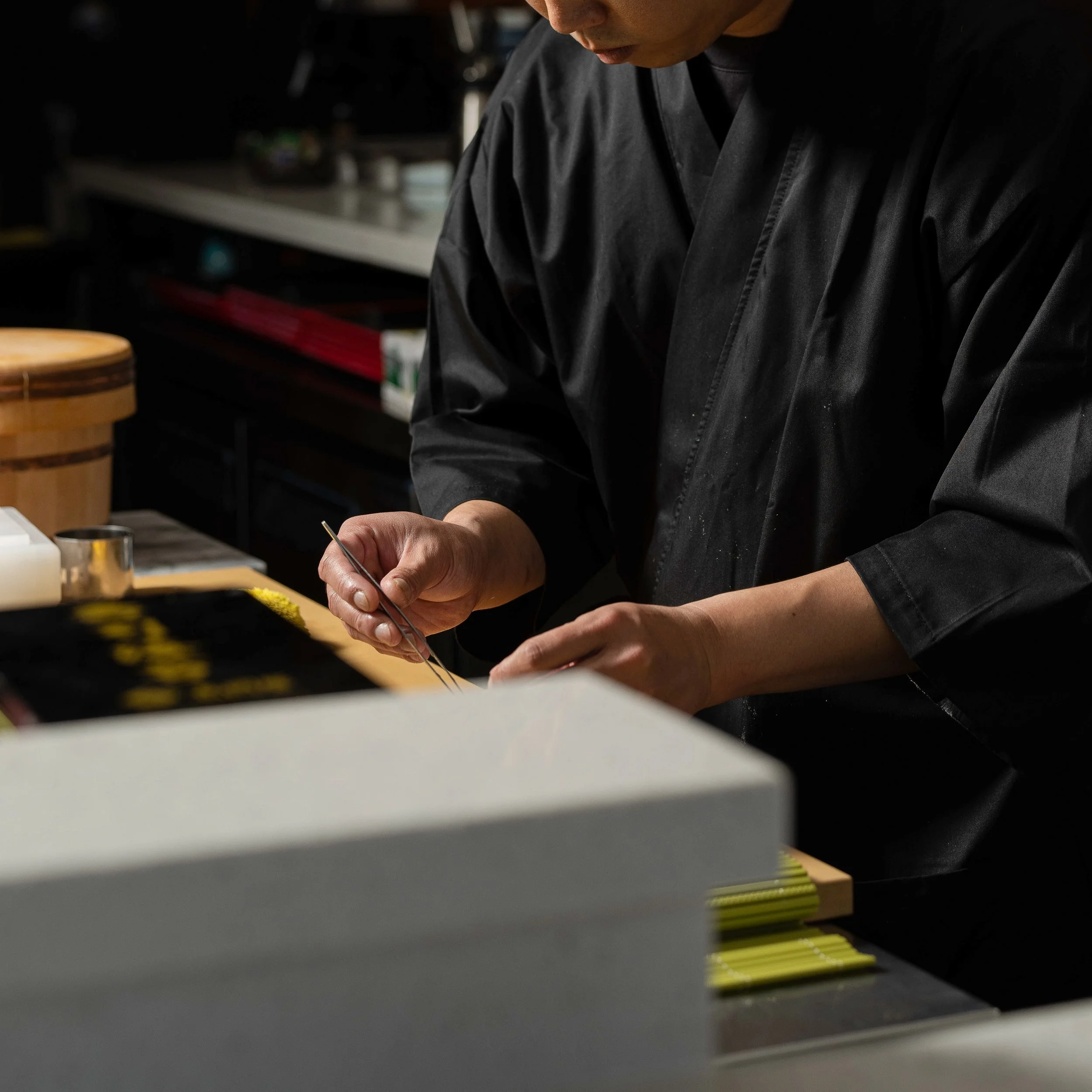 Takaramono Sushi