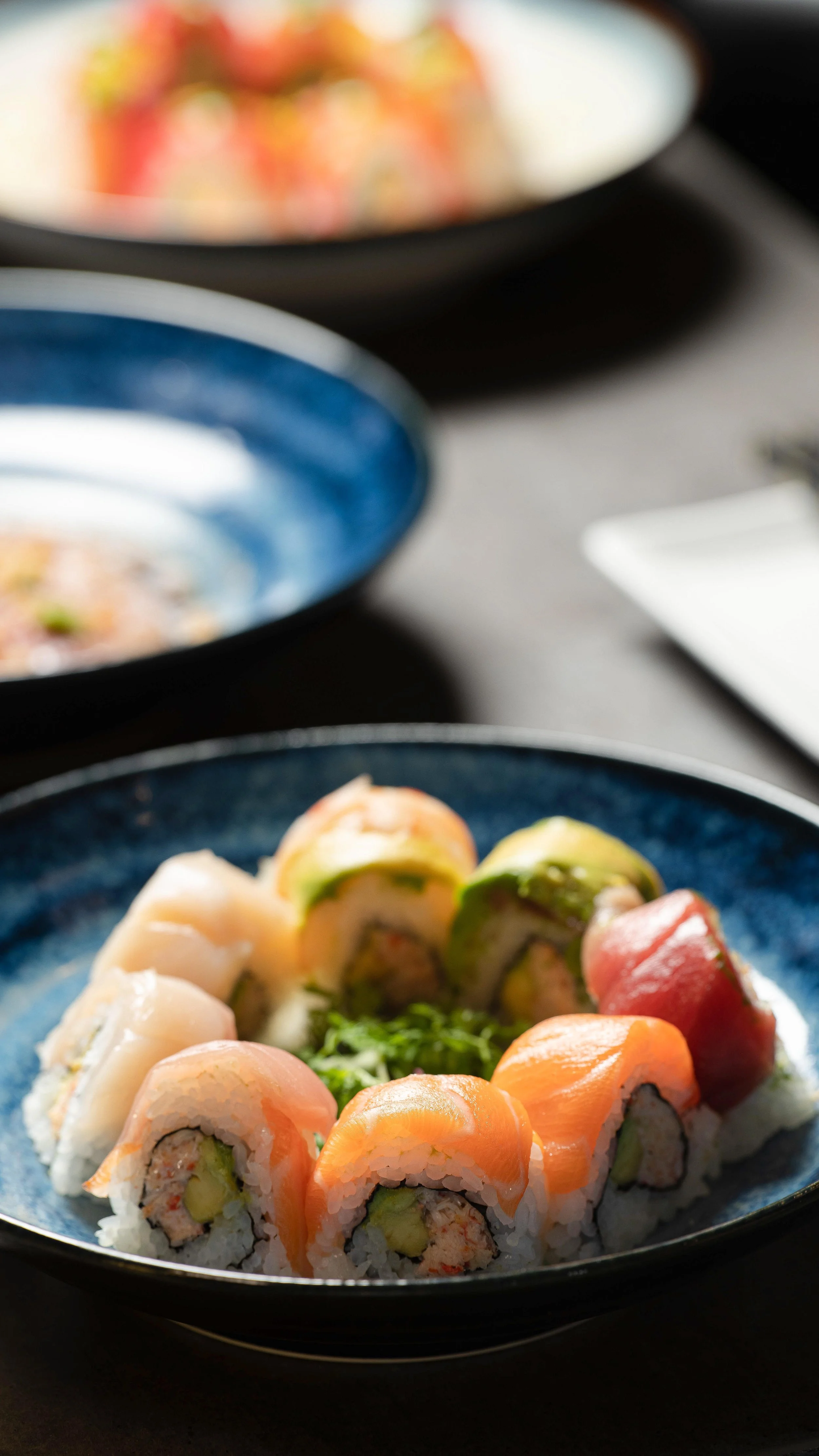 Takaramono Sushi