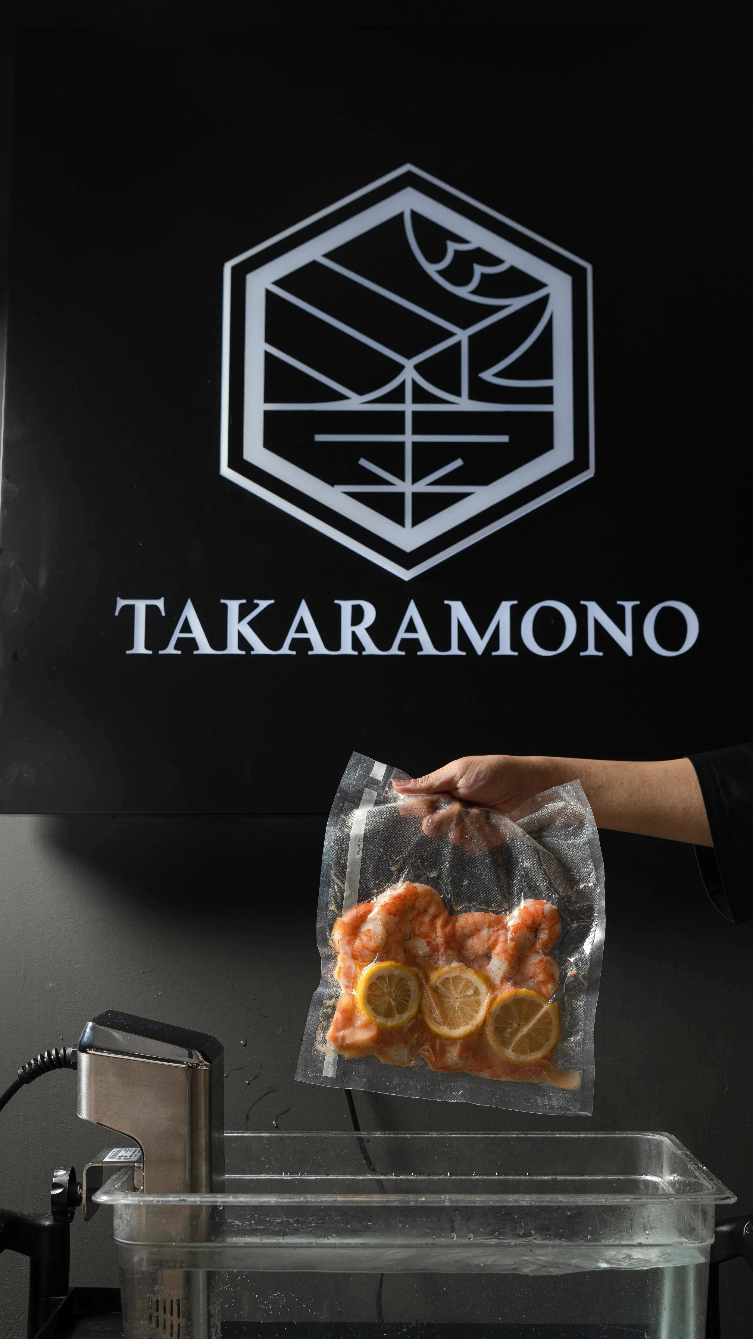 Contact — Takaramono Sushi