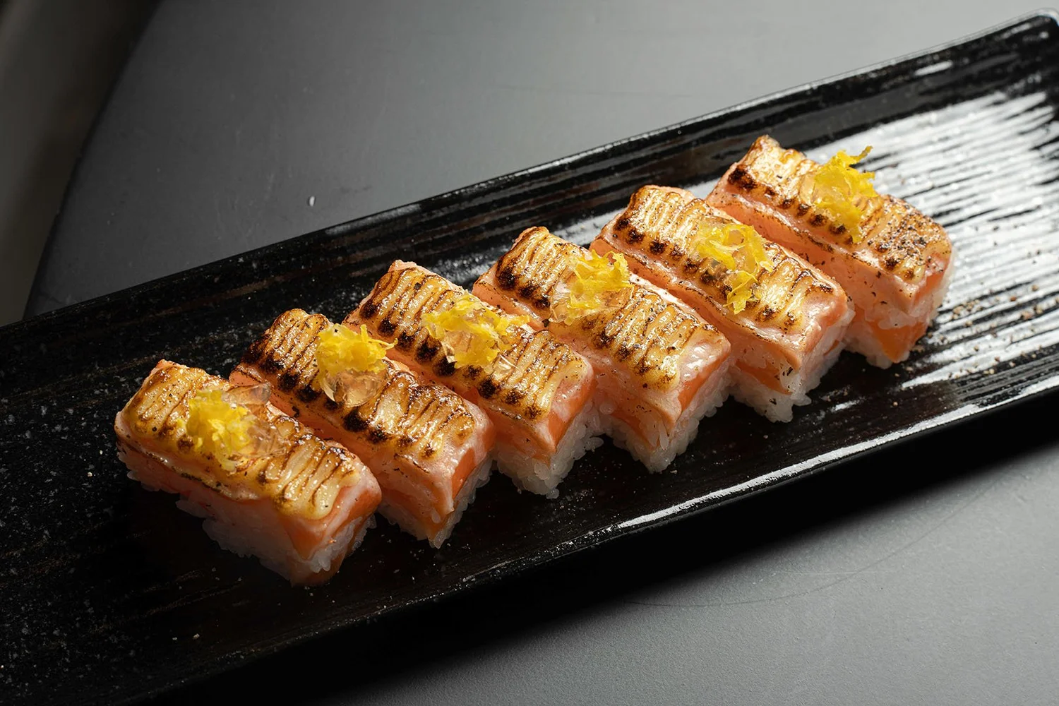 Gallery — Takaramono Sushi