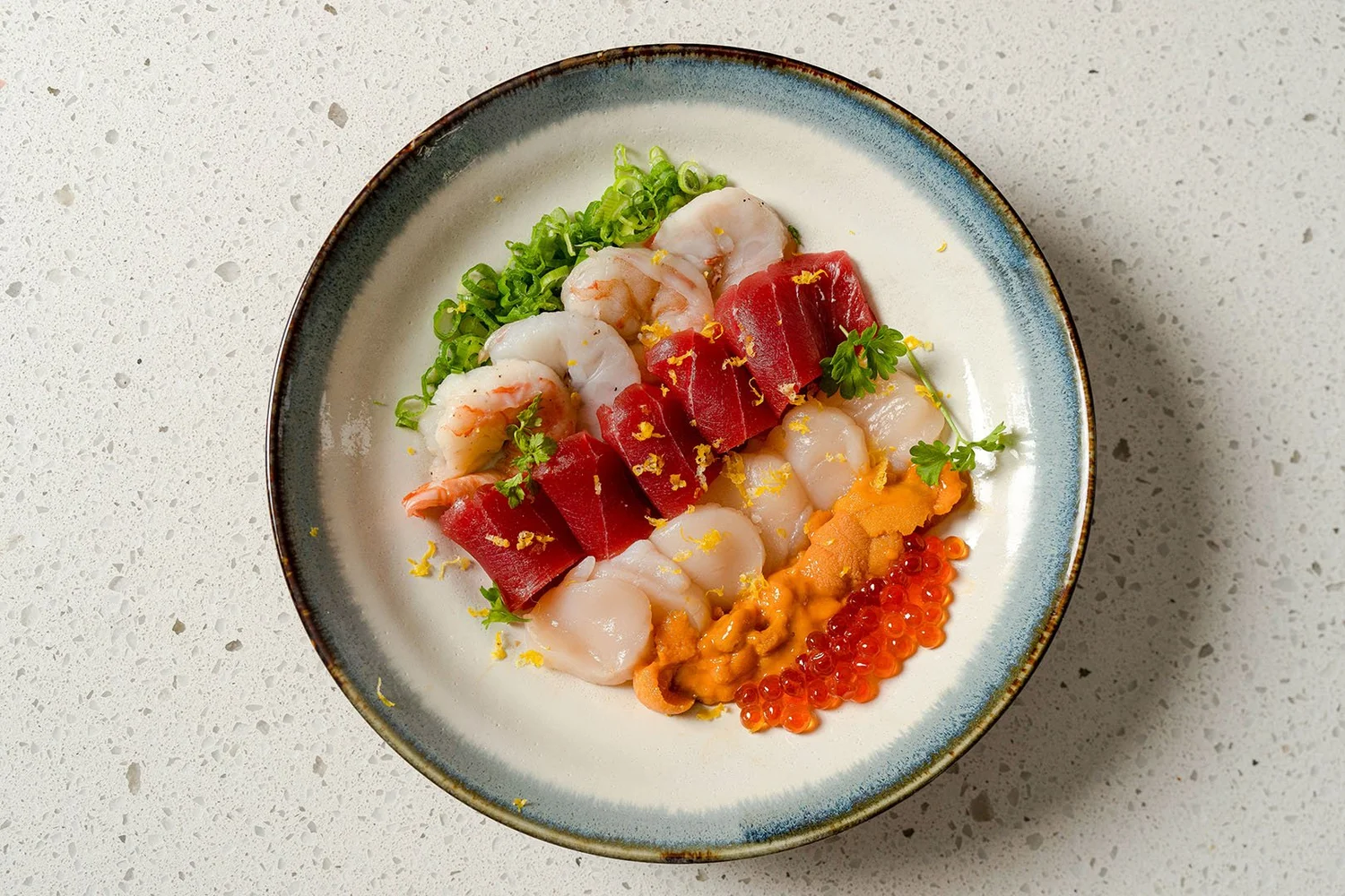 Takaramono Sushi