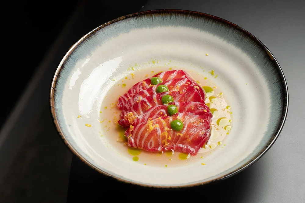 Gallery — Takaramono Sushi