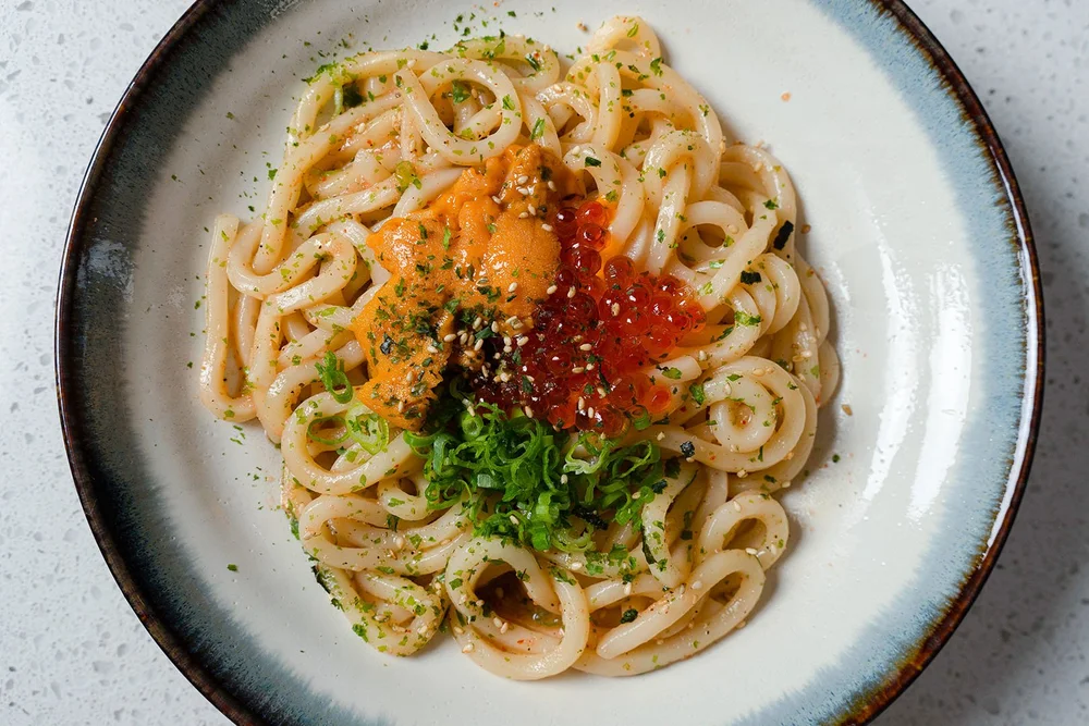 Gallery — Takaramono Sushi