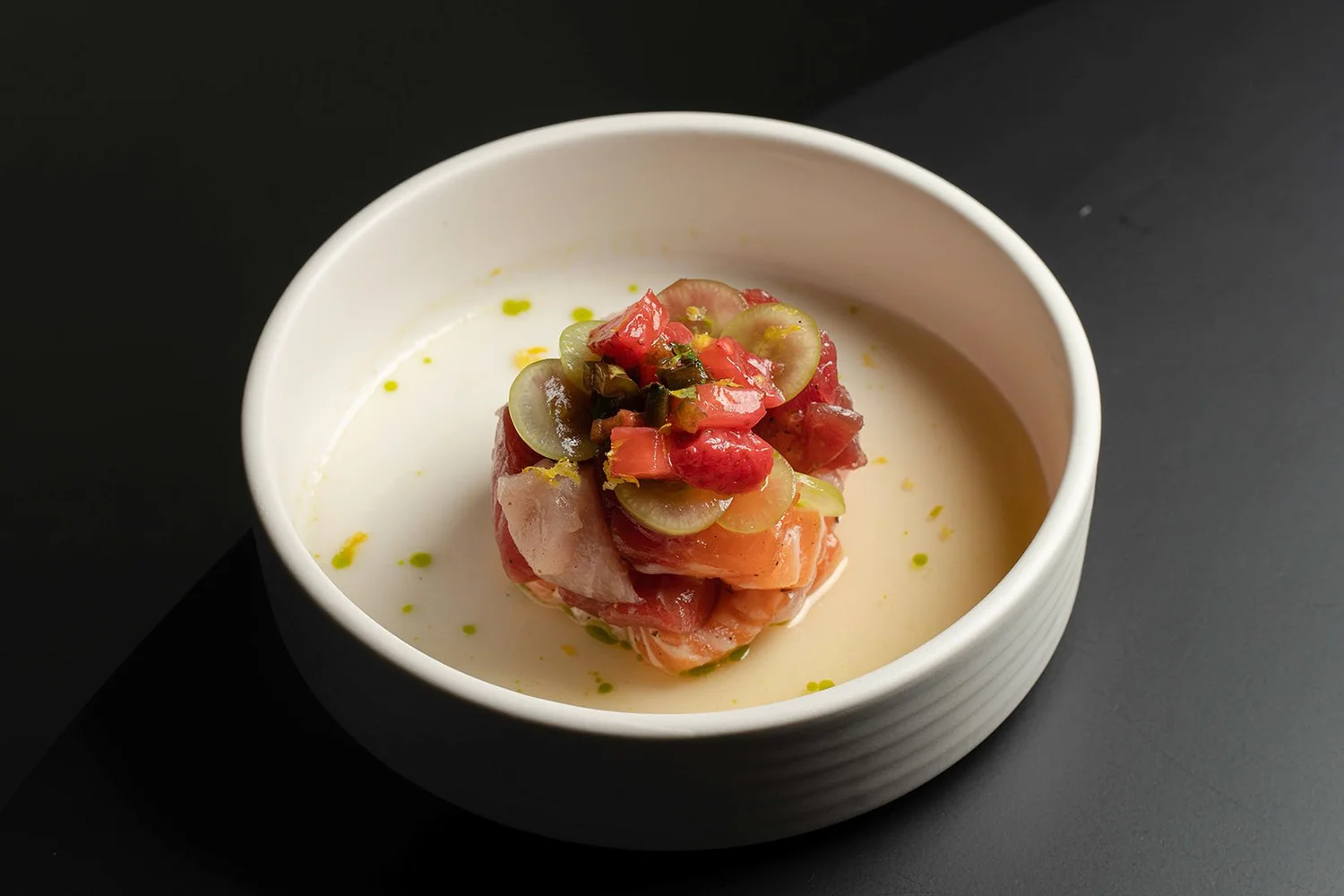 Gallery — Takaramono Sushi