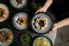 Gallery — Takaramono Sushi