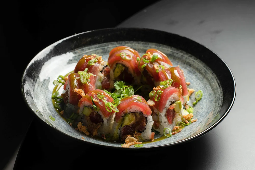 Gallery — Takaramono Sushi