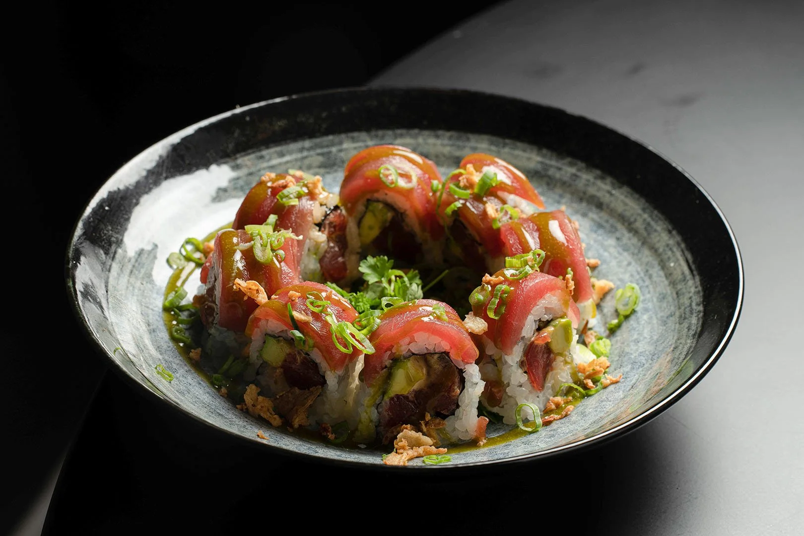 Gallery — Takaramono Sushi