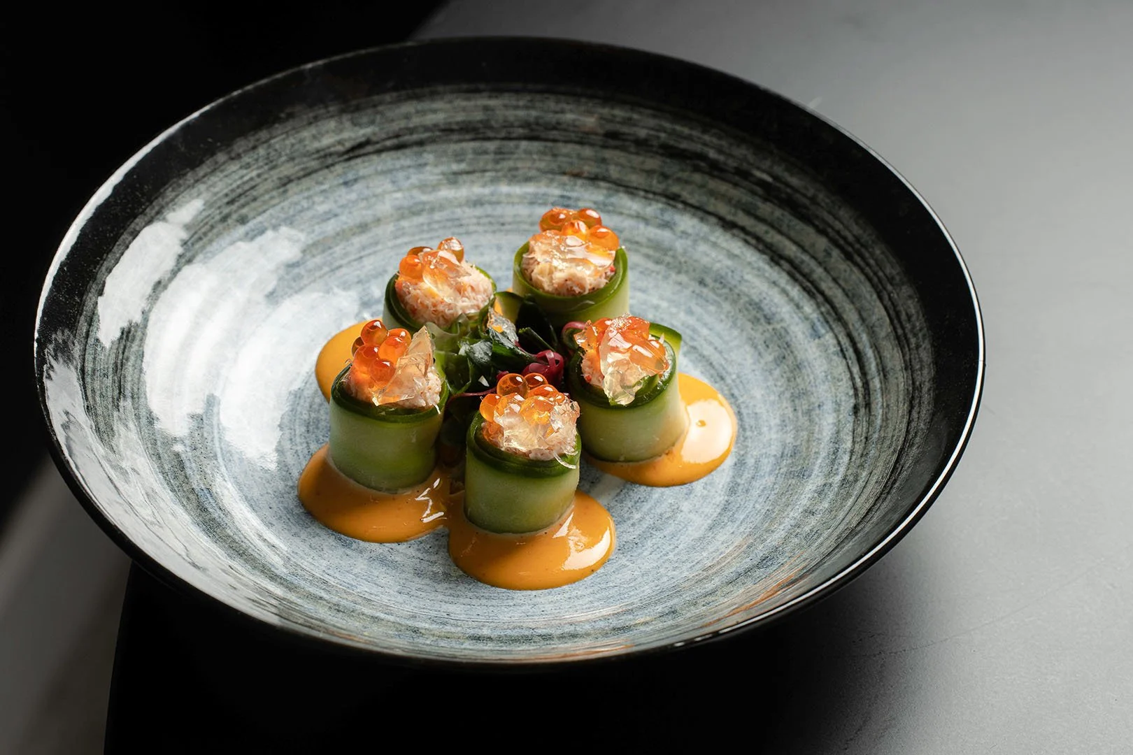 Gallery — Takaramono Sushi