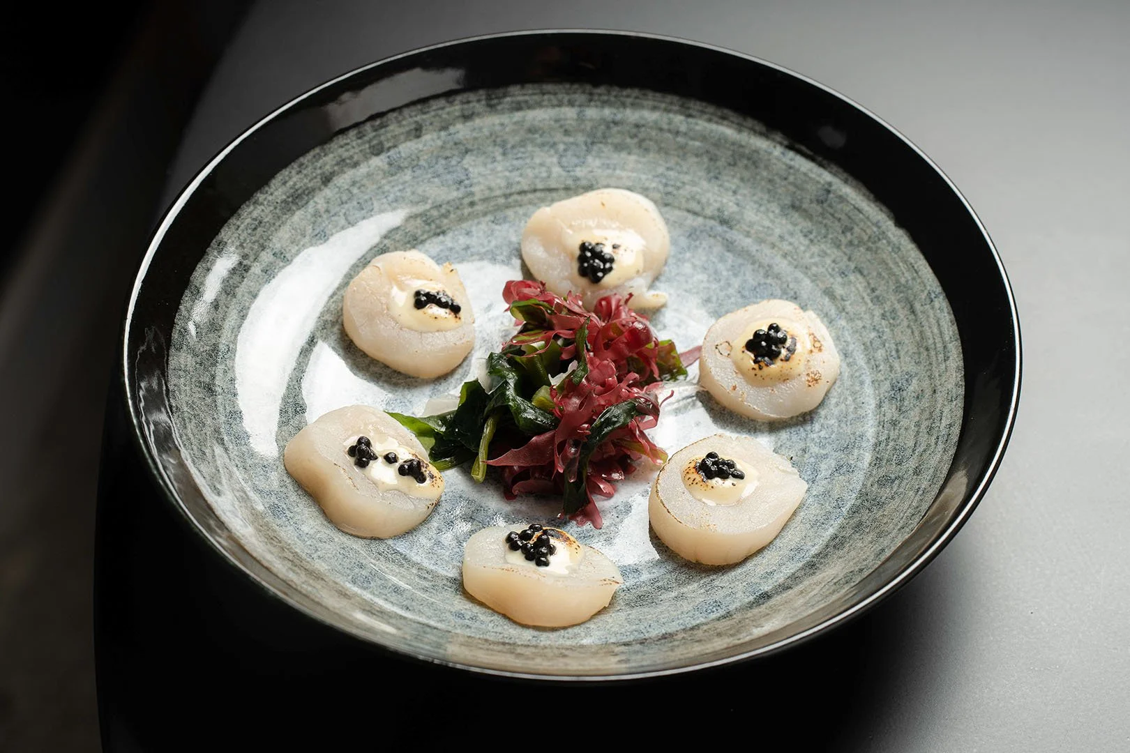 Gallery — Takaramono Sushi