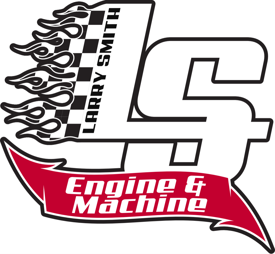 Jay Smith Racing Engines
