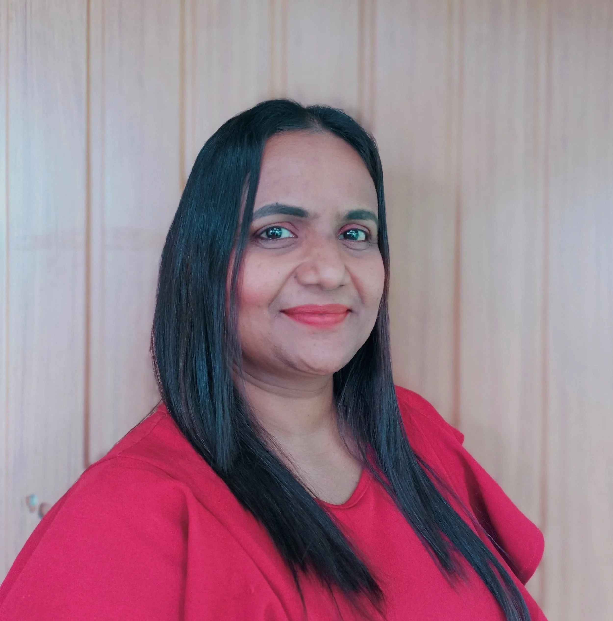 Our Story — AHA Financial & Taxation Services