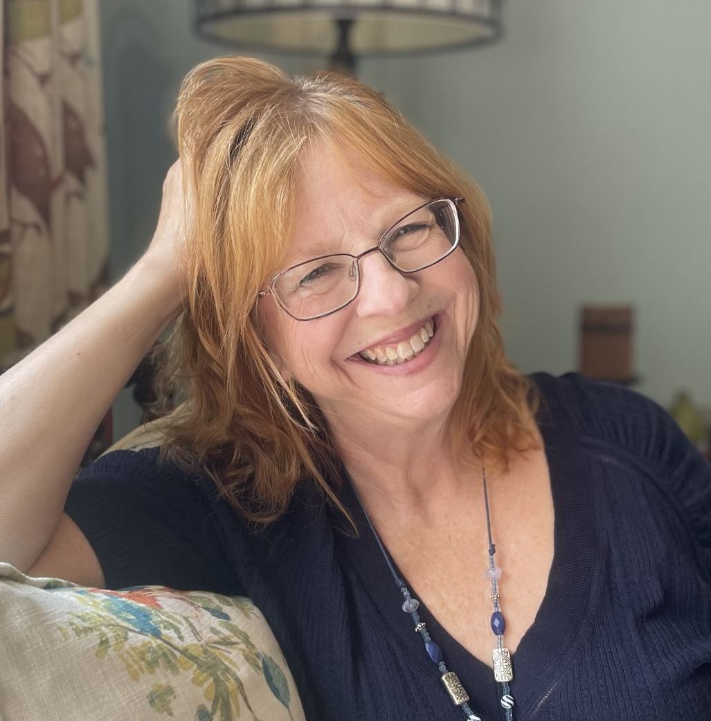 About — Cicada Song Press