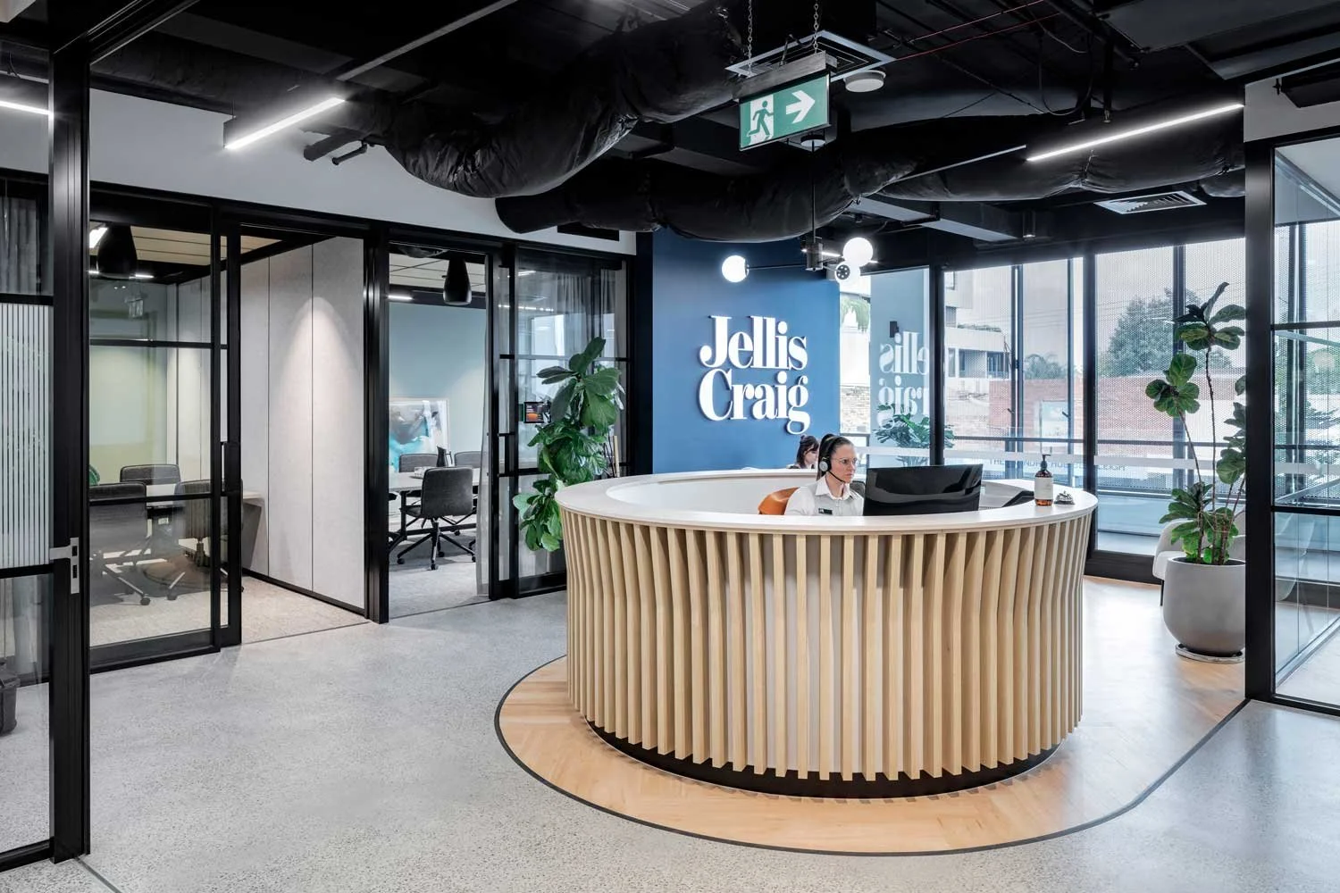 Jellis Craig: Bentleigh, VIC — Construction Zone
