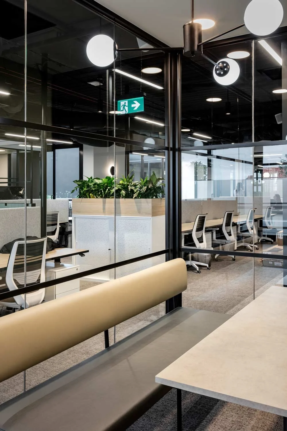 Jellis Craig: Bentleigh, VIC — Construction Zone