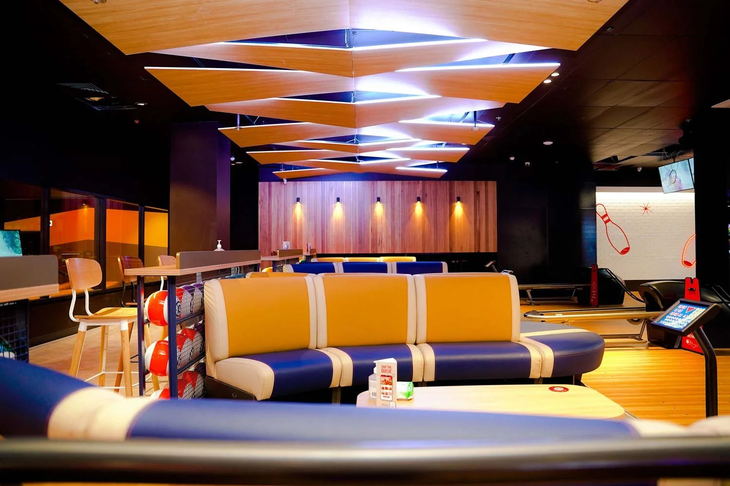 Timezone: Parramatta — Construction Zone