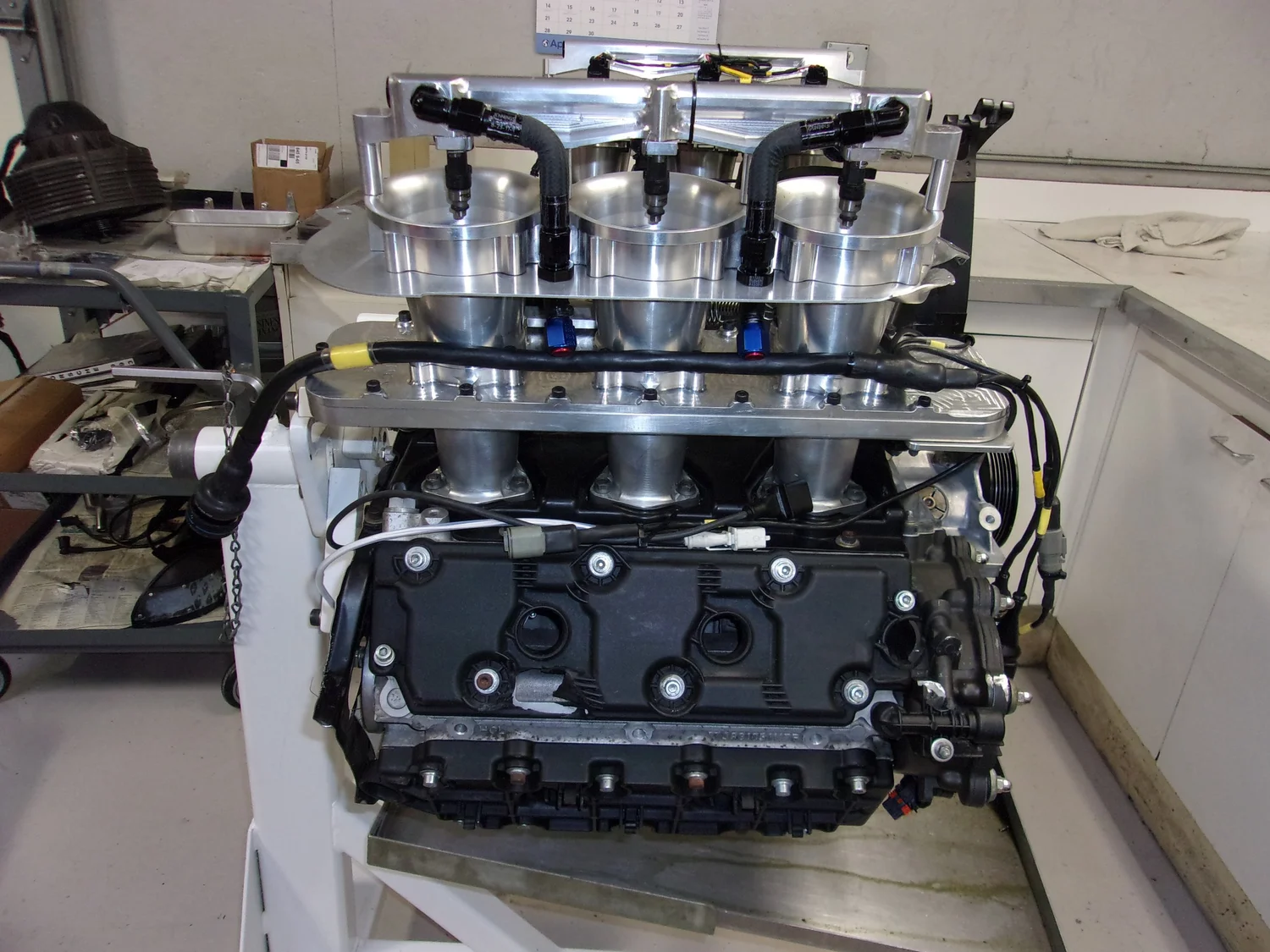 Products — S Jennings Racing LLC